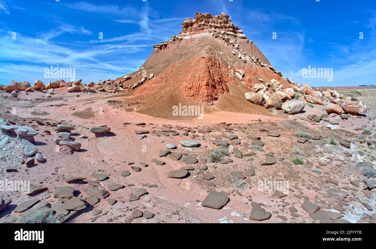 The castle formation hi-res stock photography and images - Alamy