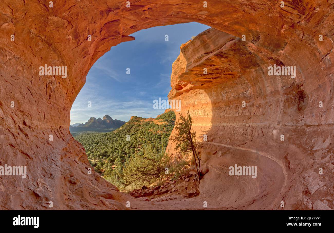 Birthing cave hi-res stock photography and images - Alamy