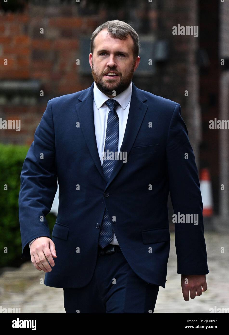 Jonathan gullis hi-res stock photography and images - Alamy