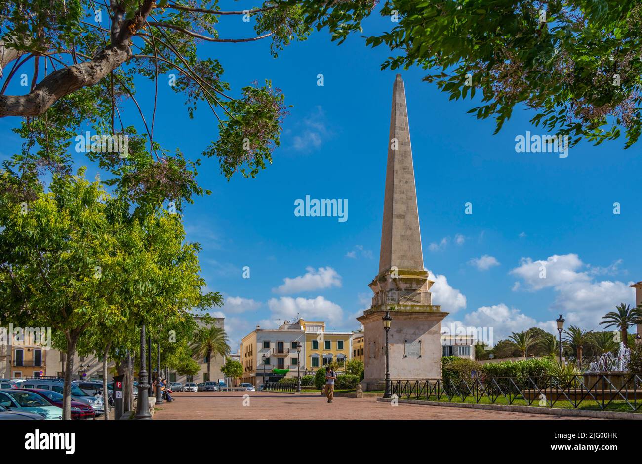 Obelisc architecture hi-res stock photography and images - Alamy