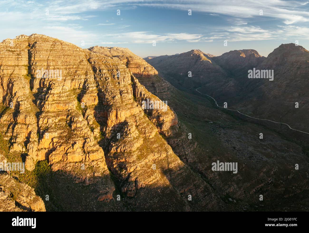 Cederberg Mountains, Western Cape, South Africa, Africa Stock Photo - Alamy