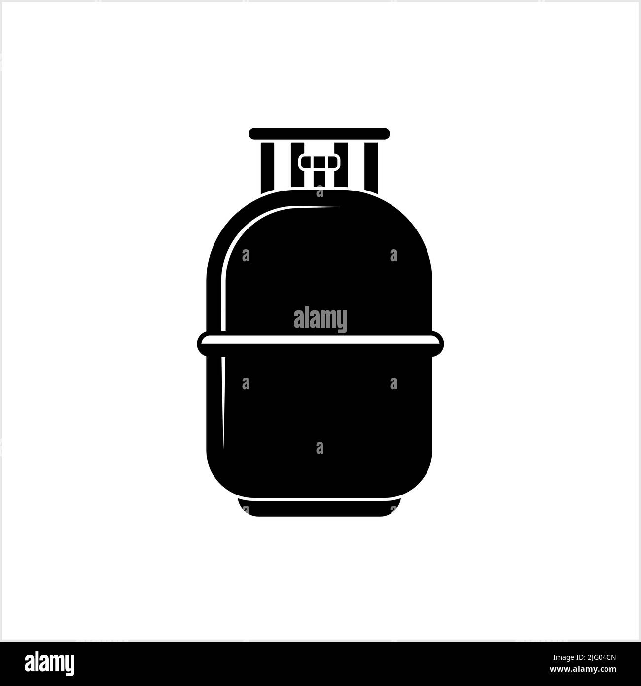 Lpg Cylinder Icon, Liquefied Petroleum, Liquid Petroleum Gas, Lp Gas ...