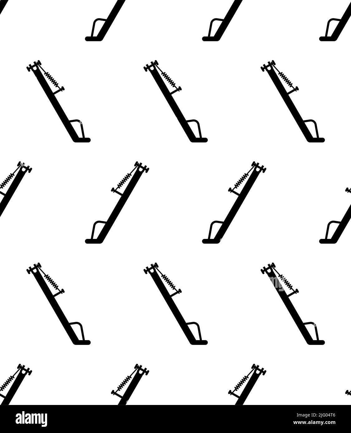 Kickstand Stock Vector Images - Alamy