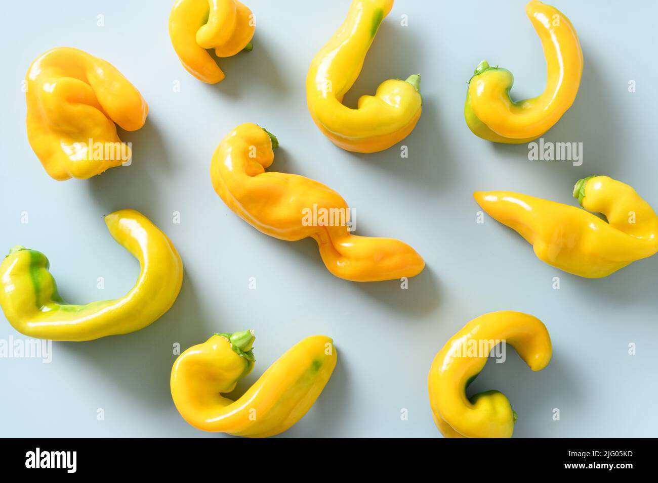 Ugly pepper hi-res stock photography and images - Alamy
