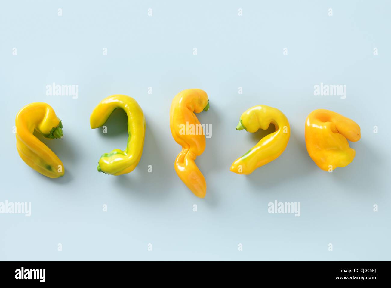 Ugly pepper hi-res stock photography and images - Alamy