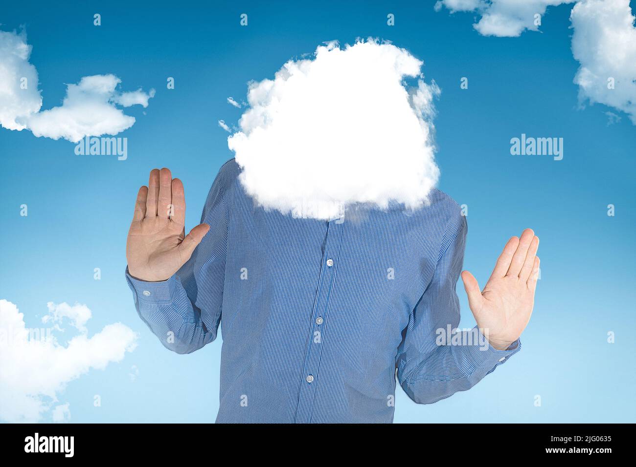 Emotion overload hi-res stock photography and images - Alamy