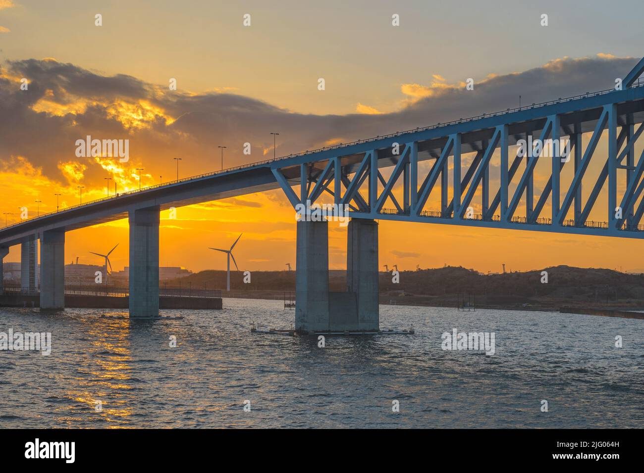 Trans harbour bridge hi-res stock photography and images - Alamy