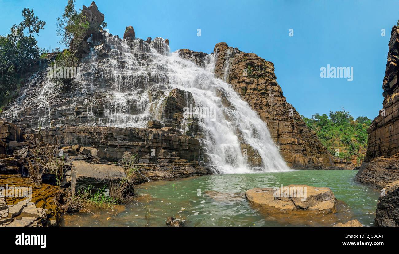 Bastar hi-res stock photography and images - Alamy