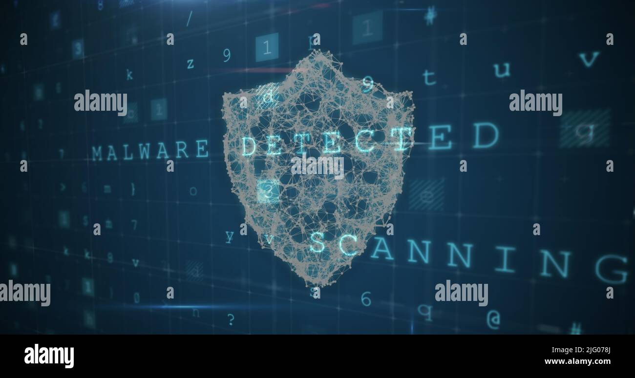 Shield symbol for your web hi-res stock photography and images - Alamy