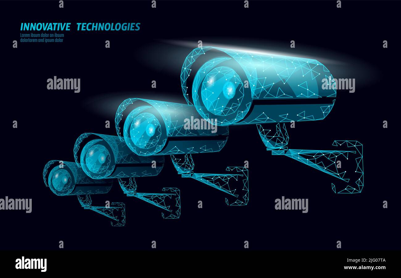 CCTV privacy control mobile camera. Business security smartphone video ...