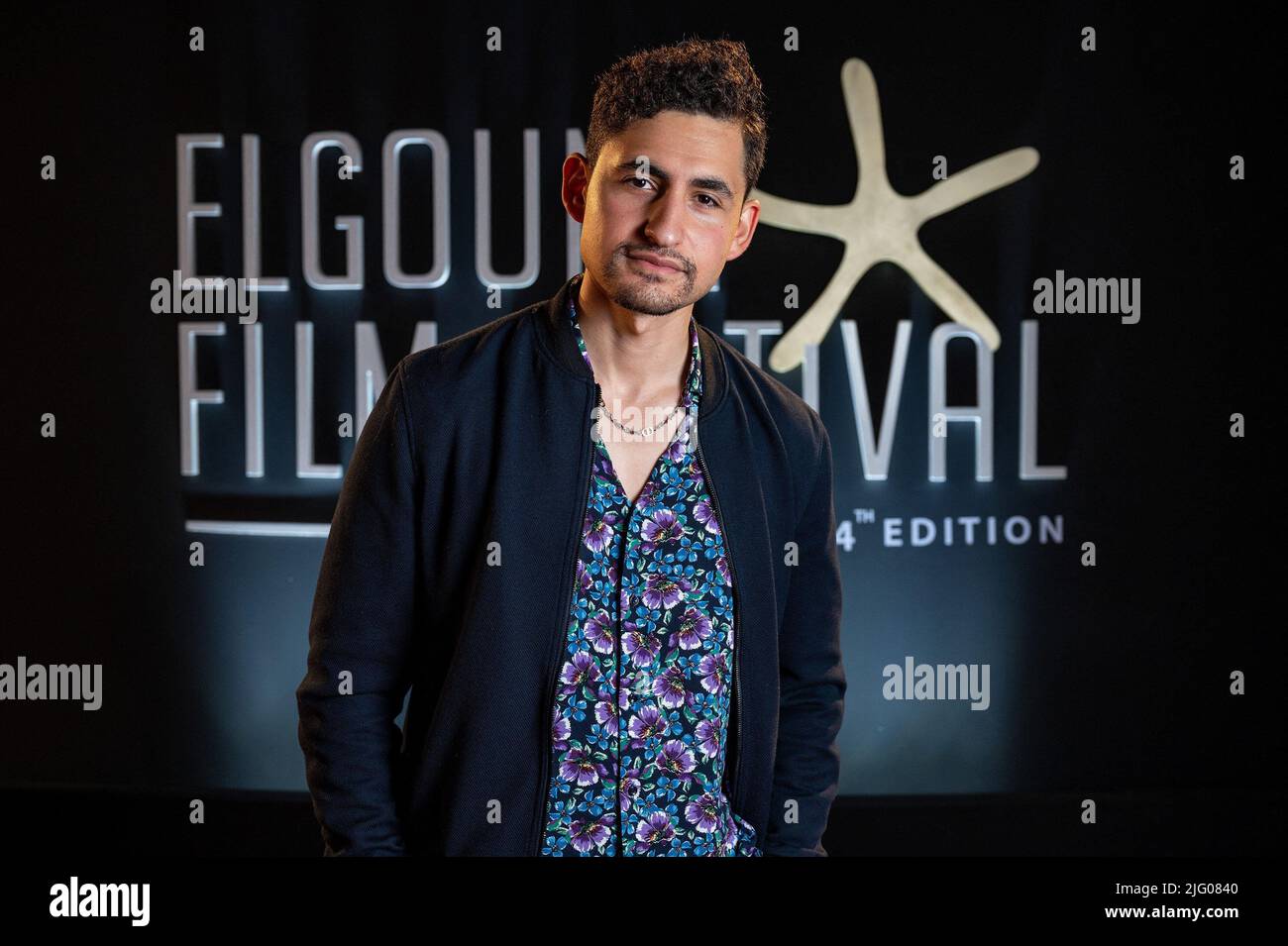 Young Egyptian Actors