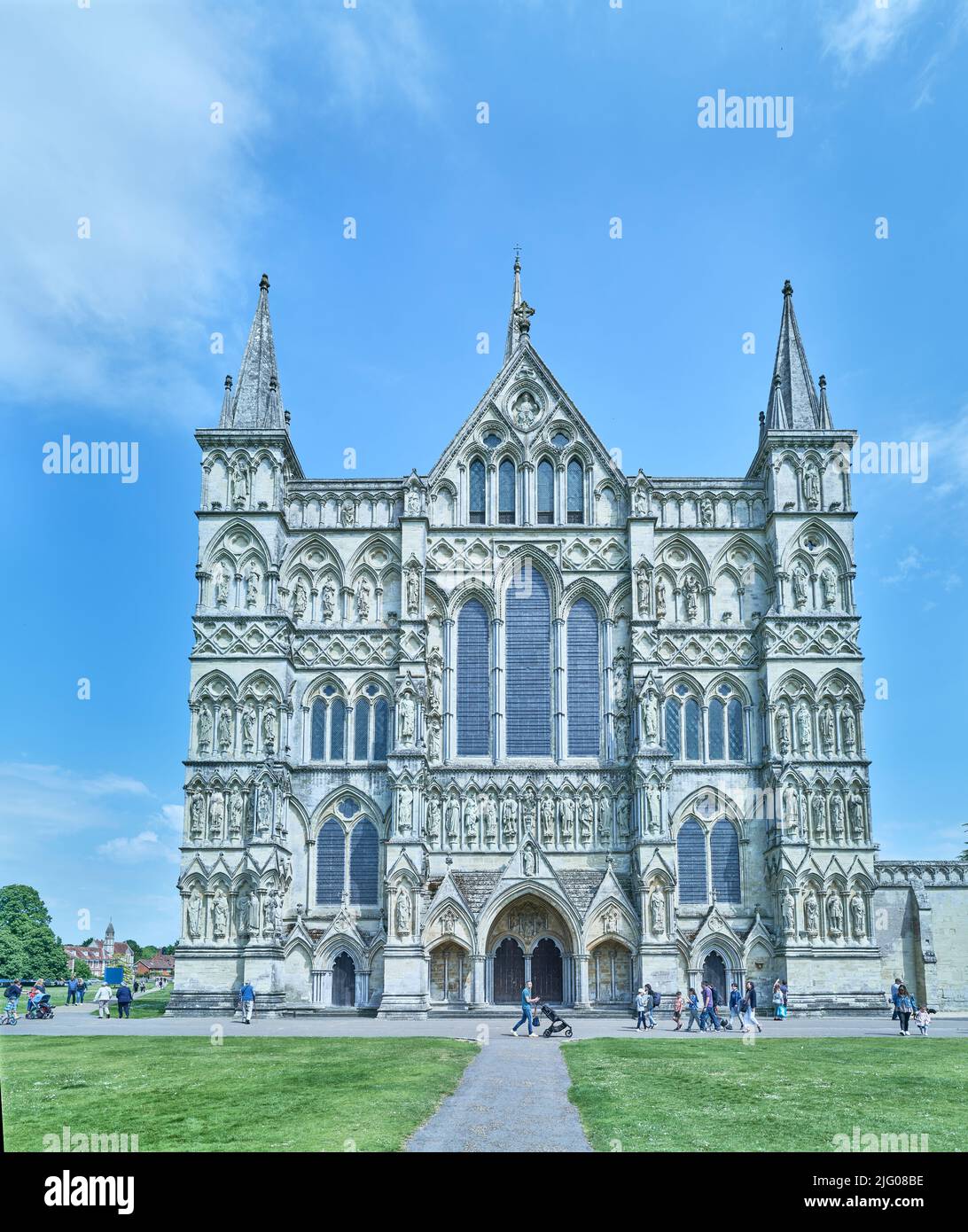 Medieval architecture thirteenth century ad christian cathedral hi-res ...