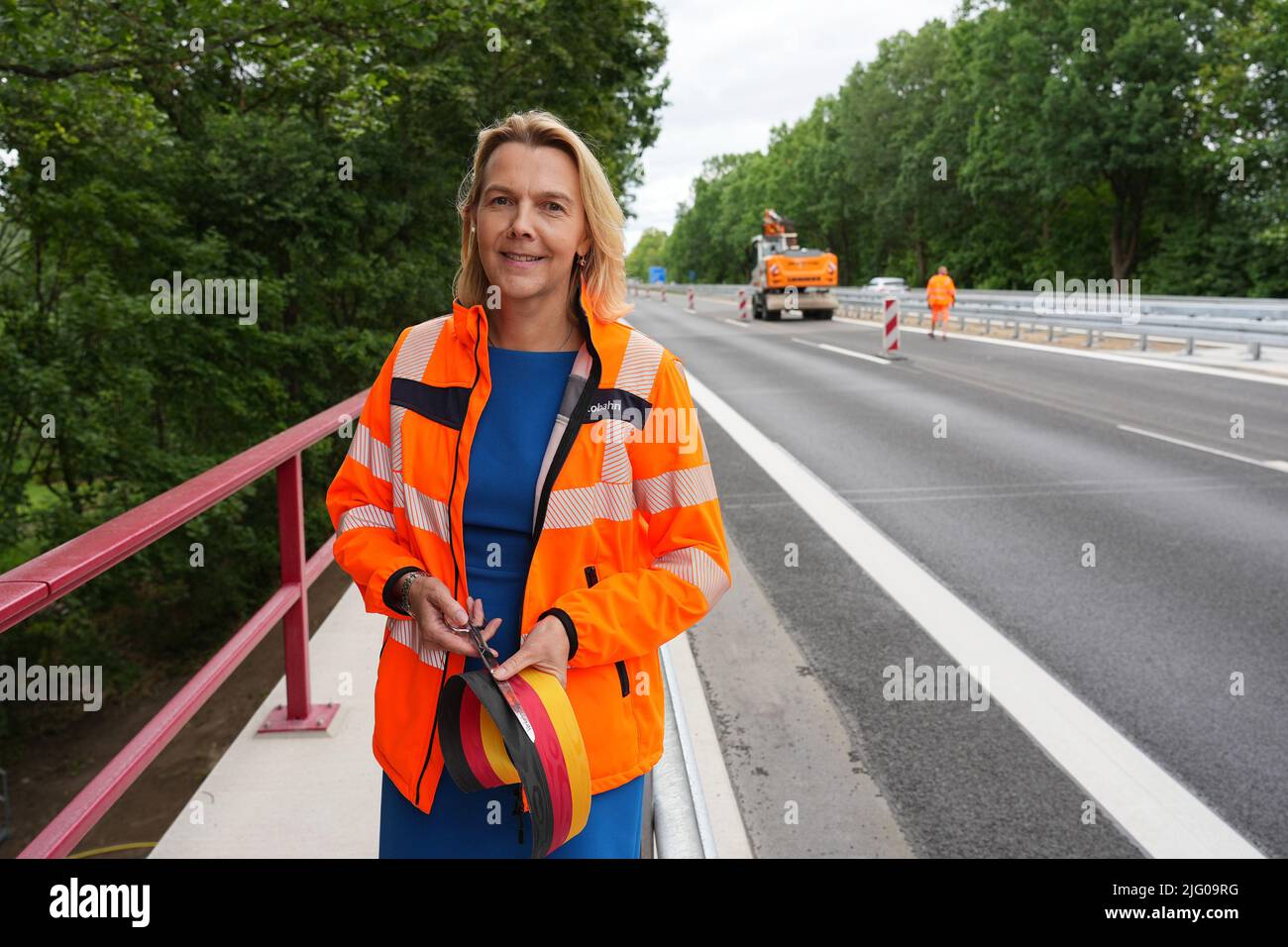 Anne rethmann hi-res stock photography and images - Alamy