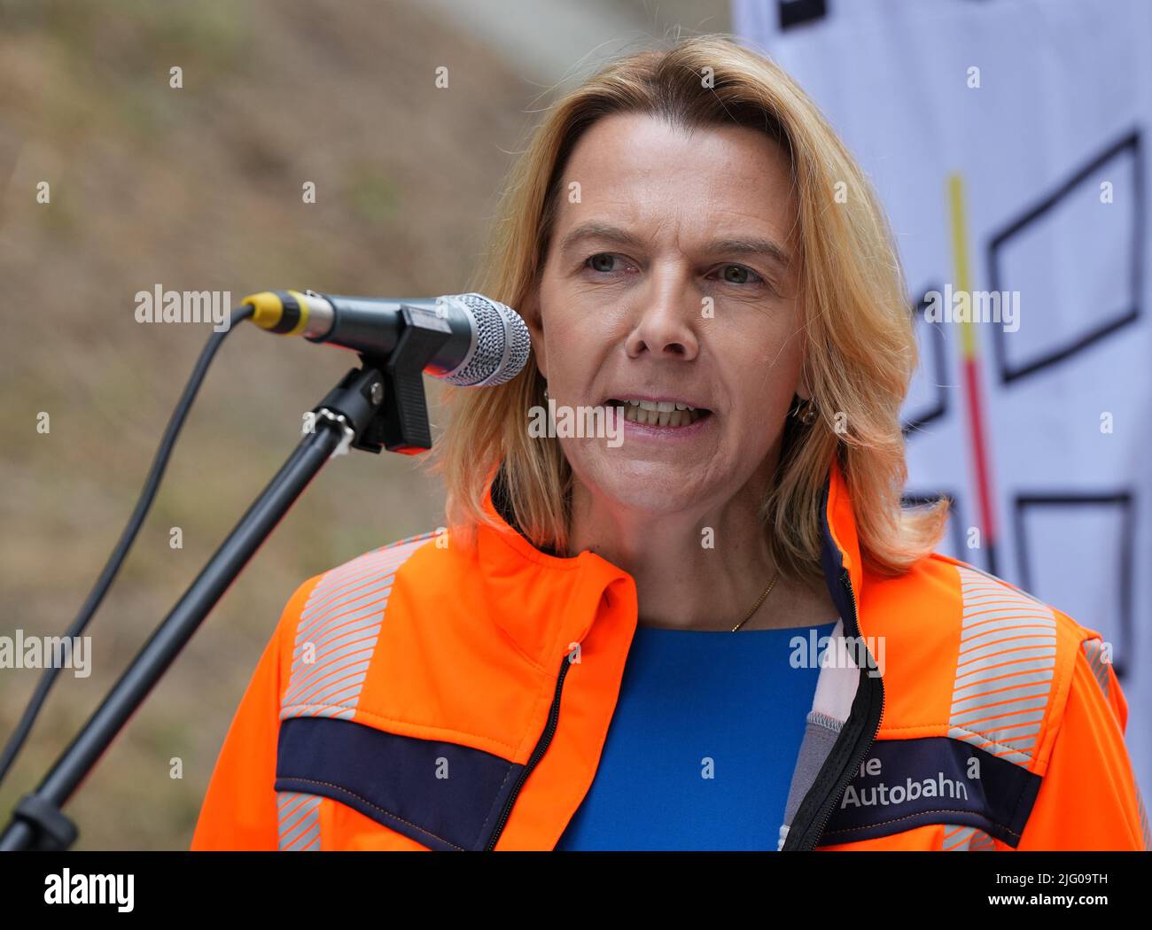Anne rethmann hi-res stock photography and images - Alamy
