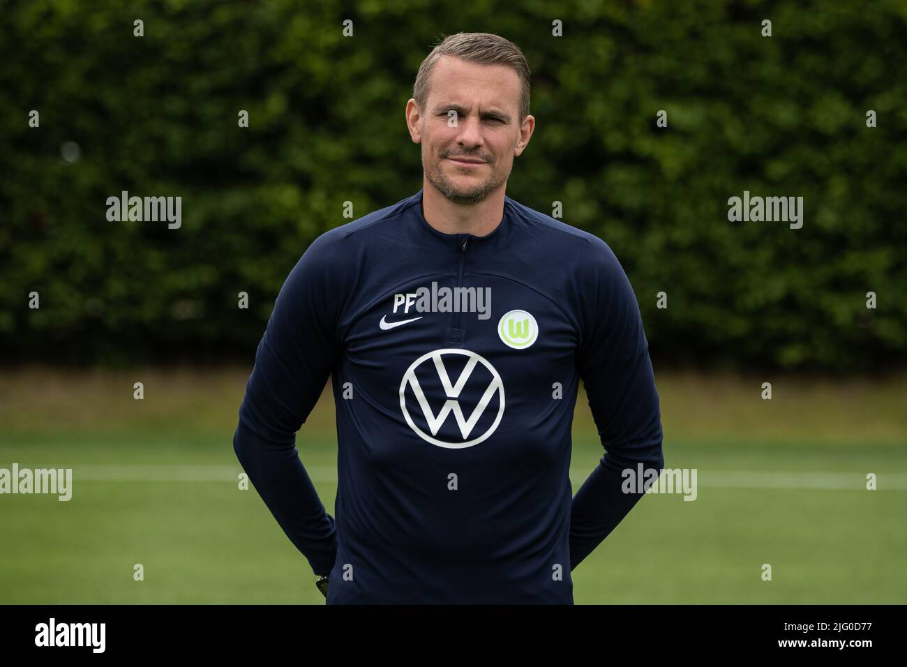 Pascal formann hi-res stock photography and images - Alamy