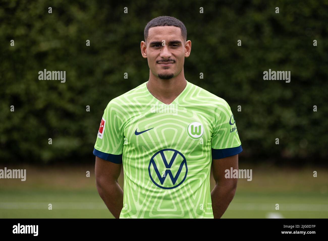 Maxence lacroix hi-res stock photography and images - Alamy