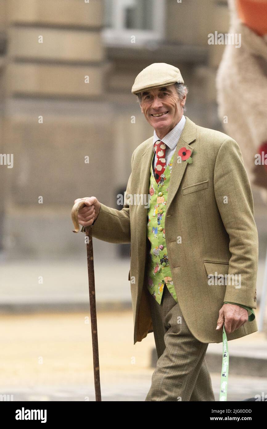 The Lord Mayor's Show dates back to the early 13th century, when King ...