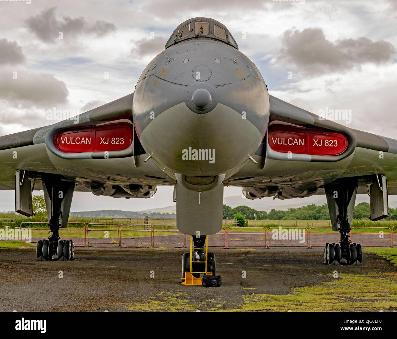 Ww2 exhibit hi-res stock photography and images - Alamy