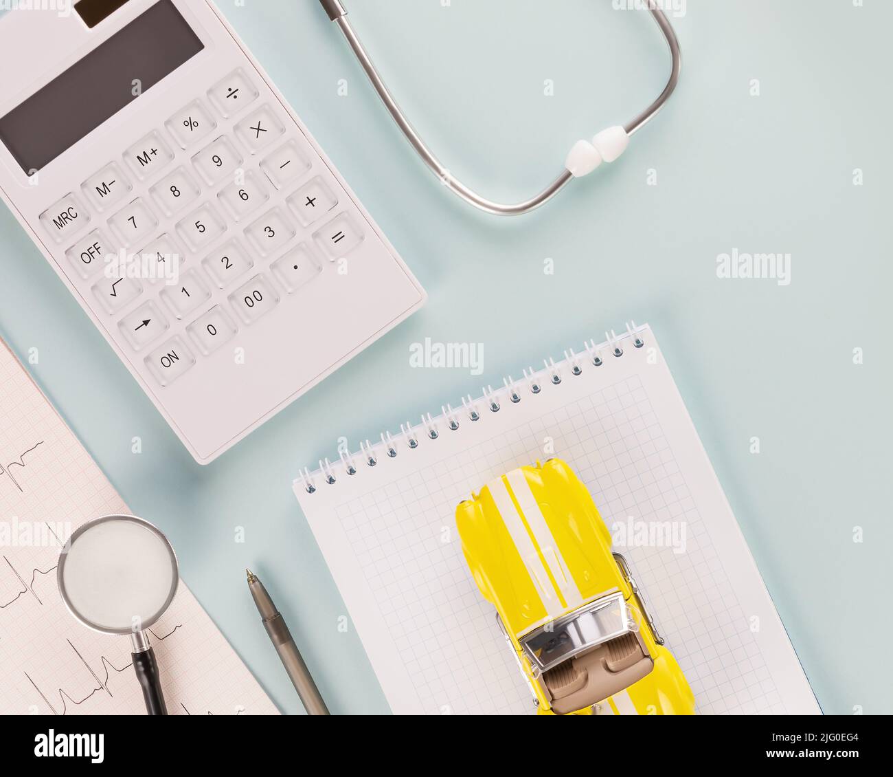 Medical examination for obtaining a driver's license. Calculator ...