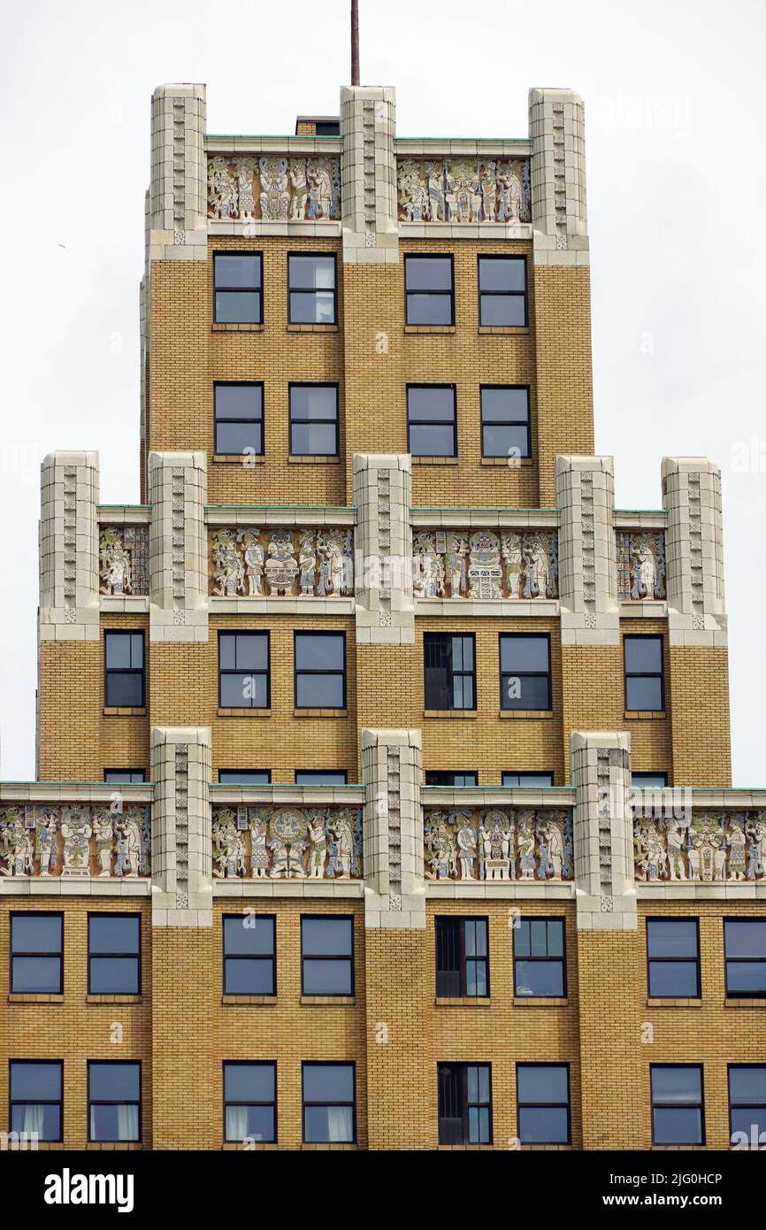 Lat 43 08405000 hi-res stock photography and images - Alamy