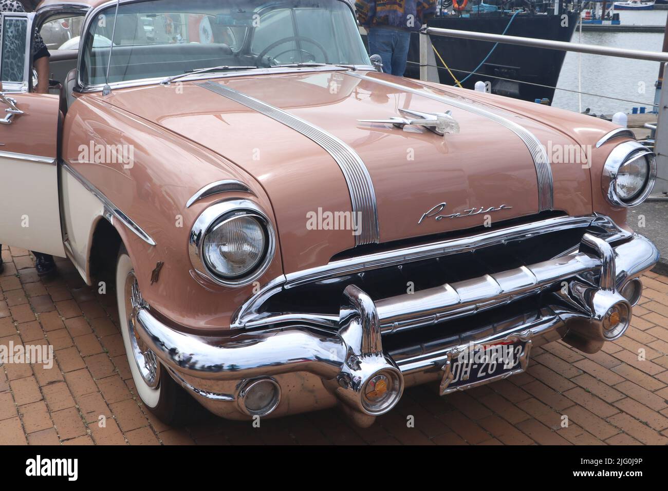 Pontiac star chief hi-res stock photography and images - Alamy