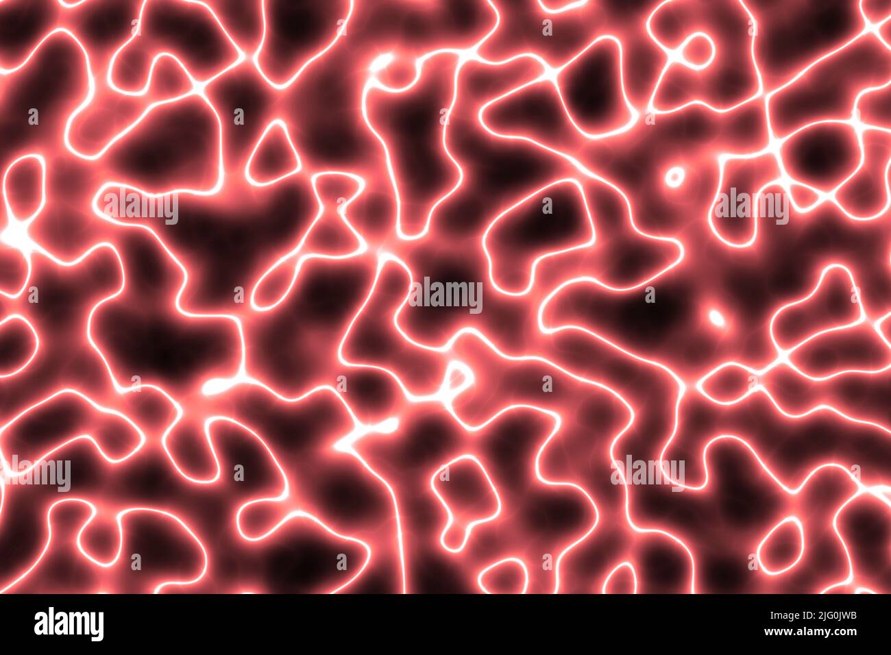 amazing luminescent electric computer graphics texture background ...