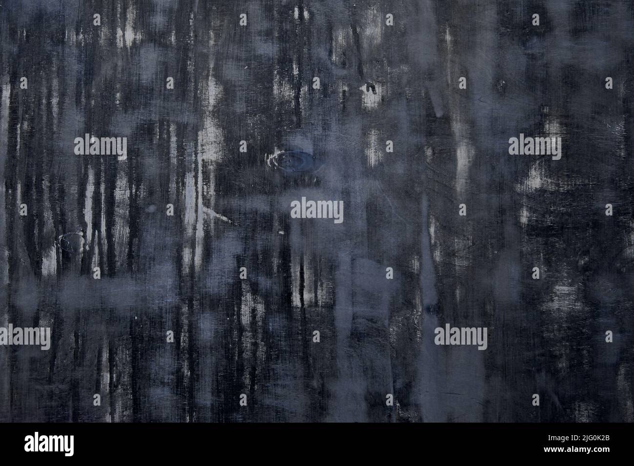 Wooden block with big scratched spots hi-res stock photography and ...