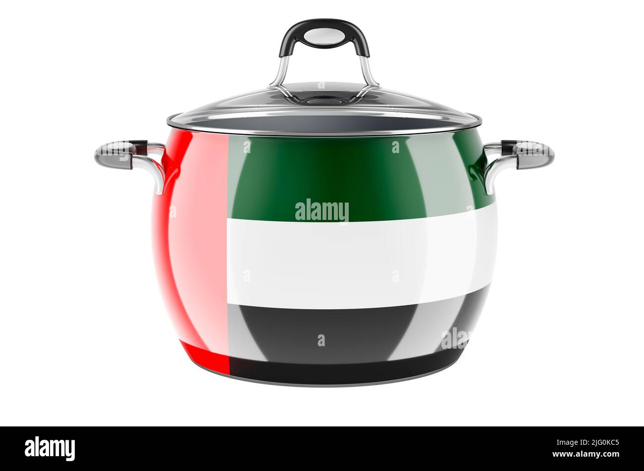 The United Arab Emirates national cuisine concept. The United Arab ...