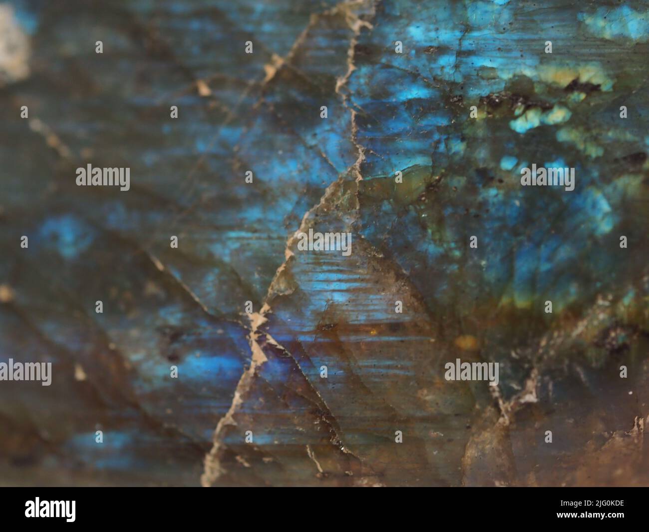 Labradorite texture hi-res stock photography and images - Alamy
