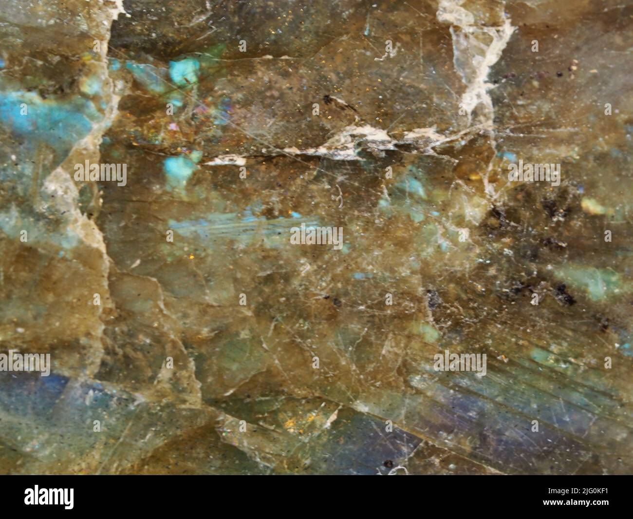 Labradorite texture hi-res stock photography and images - Alamy