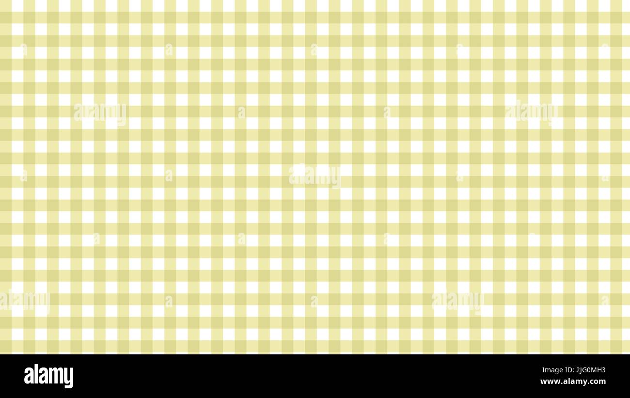Yellow checkerboard design hi-res stock photography and images - Alamy