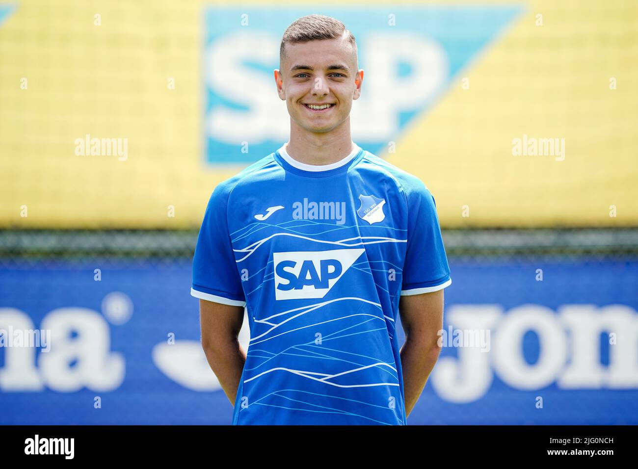 Asllani fisnik hi-res stock photography and images - Alamy