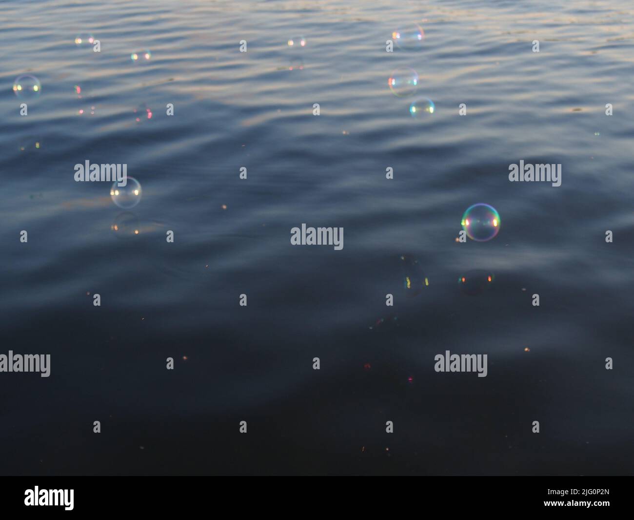 Transparent bubbles hi-res stock photography and images - Alamy