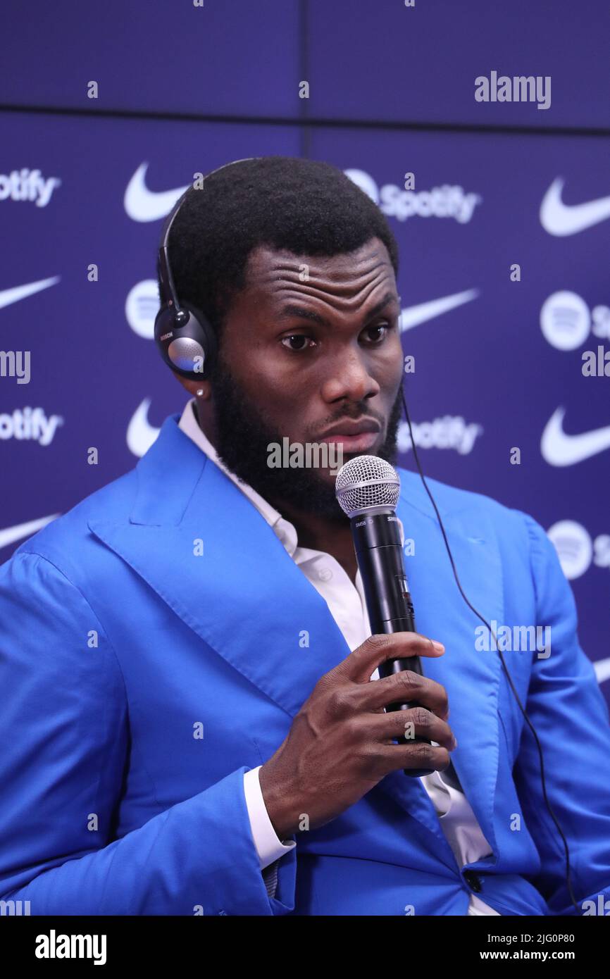 Joan valls hi-res stock photography and images - Alamy