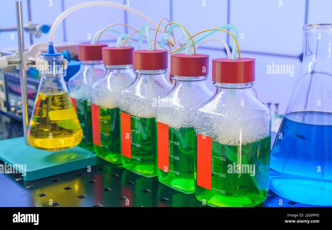 Science Experiments Tumblr