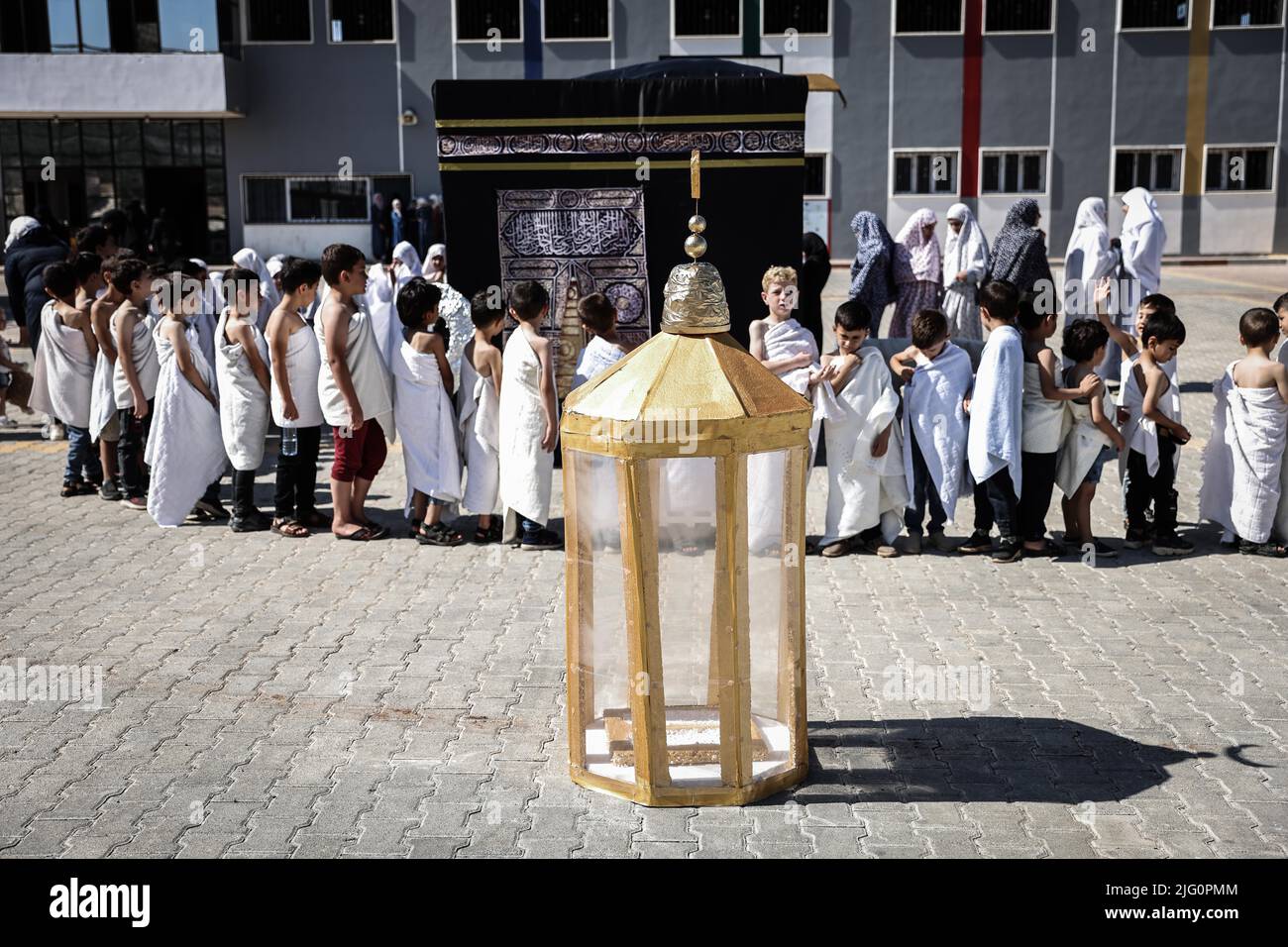 Maqam ibrahim kaaba hi-res stock photography and images - Alamy Maqam ibrahim kaaba hi-res stock photography and images - Alamy