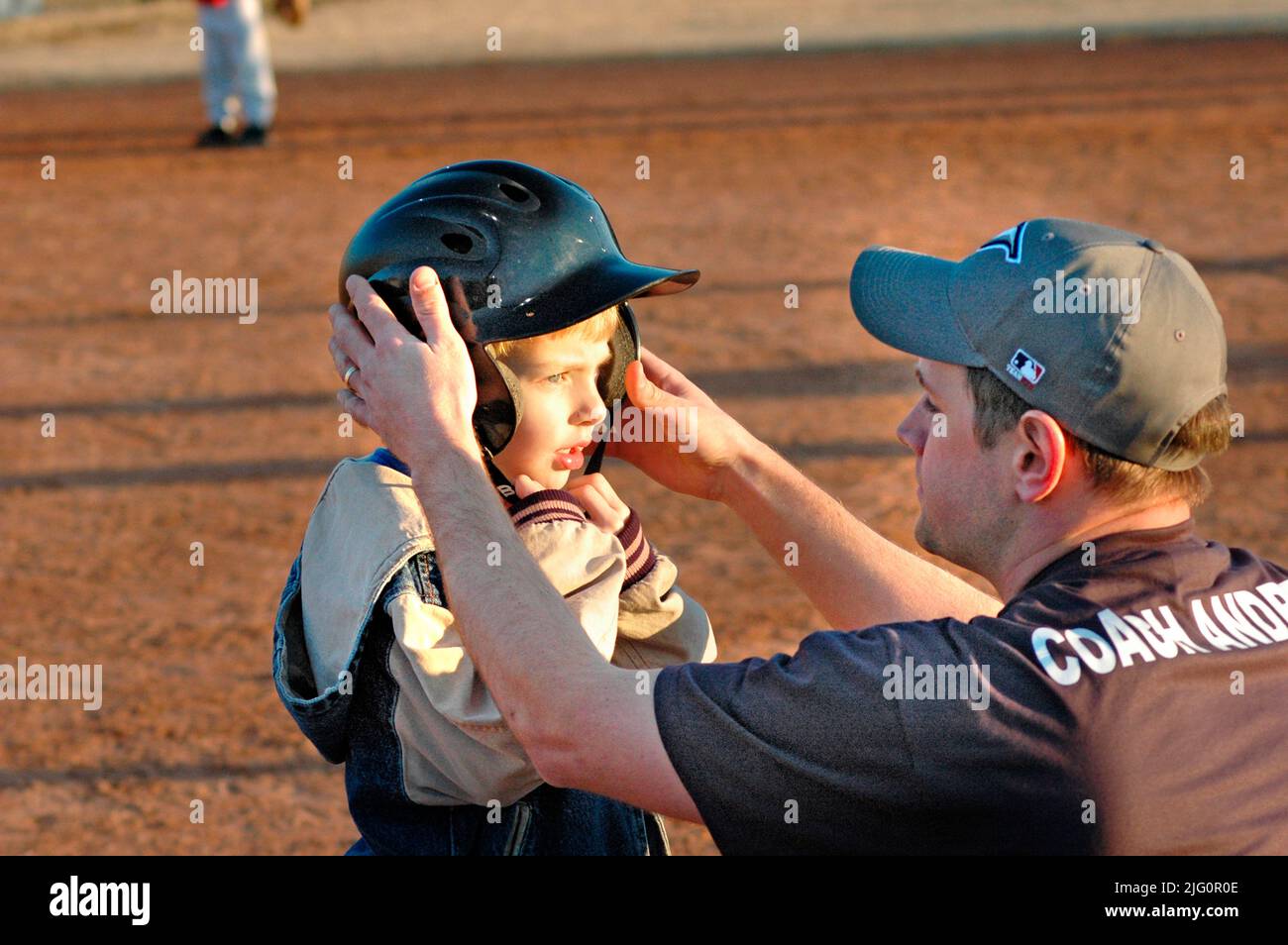 Spikes helmet hi-res stock photography and images - Alamy
