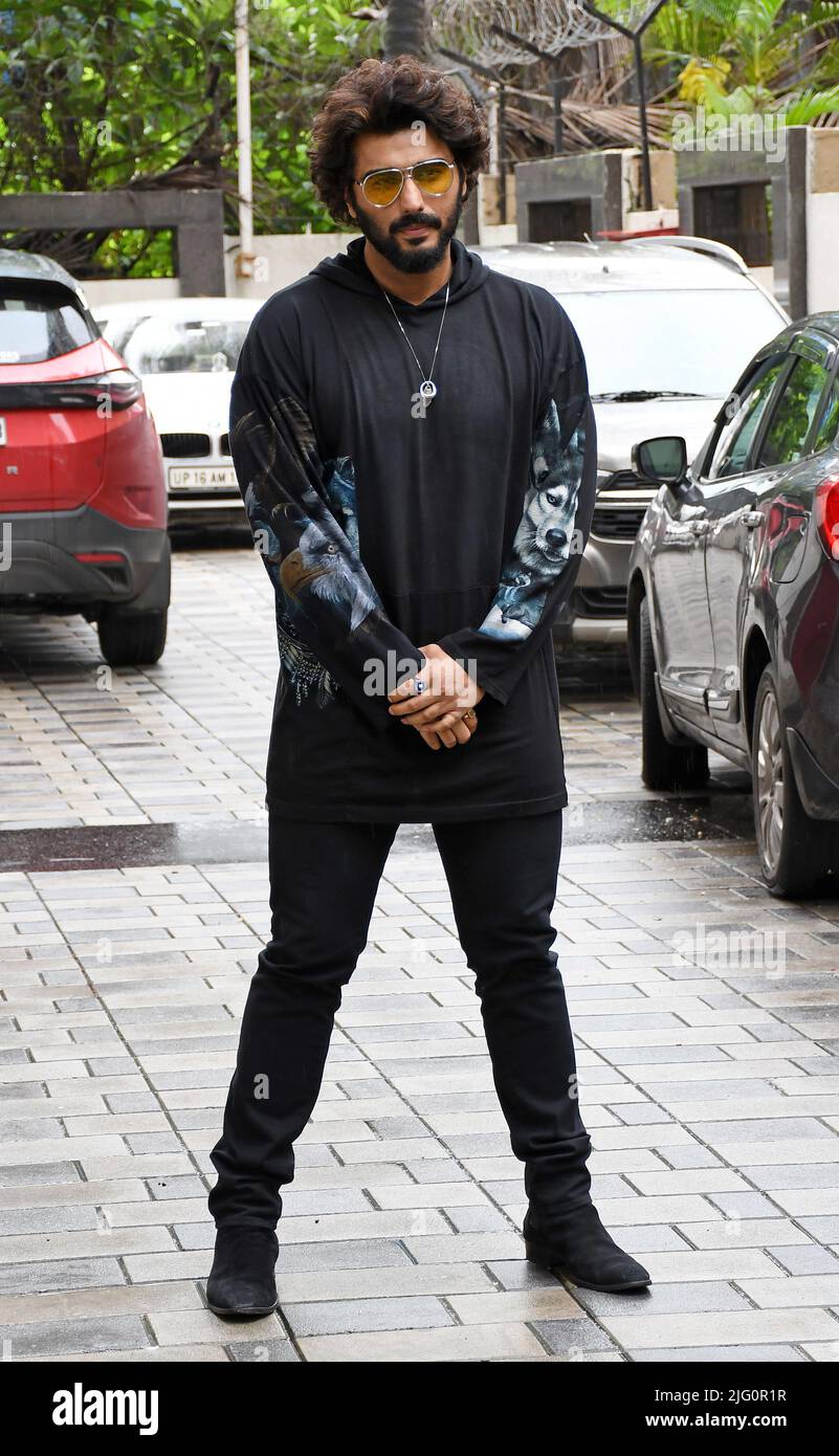 Arjun Kapoor Photo Gallery