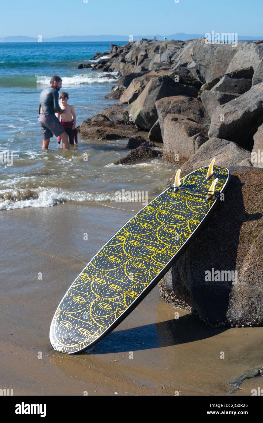 Sufboard hi-res stock photography and images - Alamy