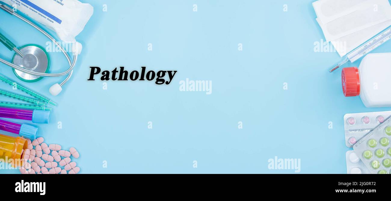 Pathology Medical Specialties Medicine Study as Medical Concept ...