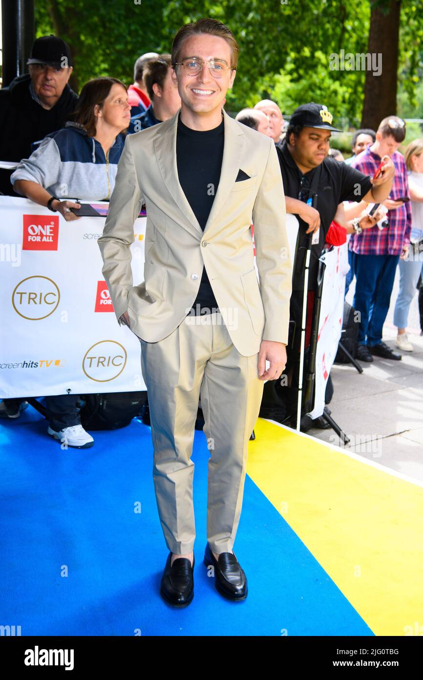 Barney walsh hi-res stock photography and images - Alamy