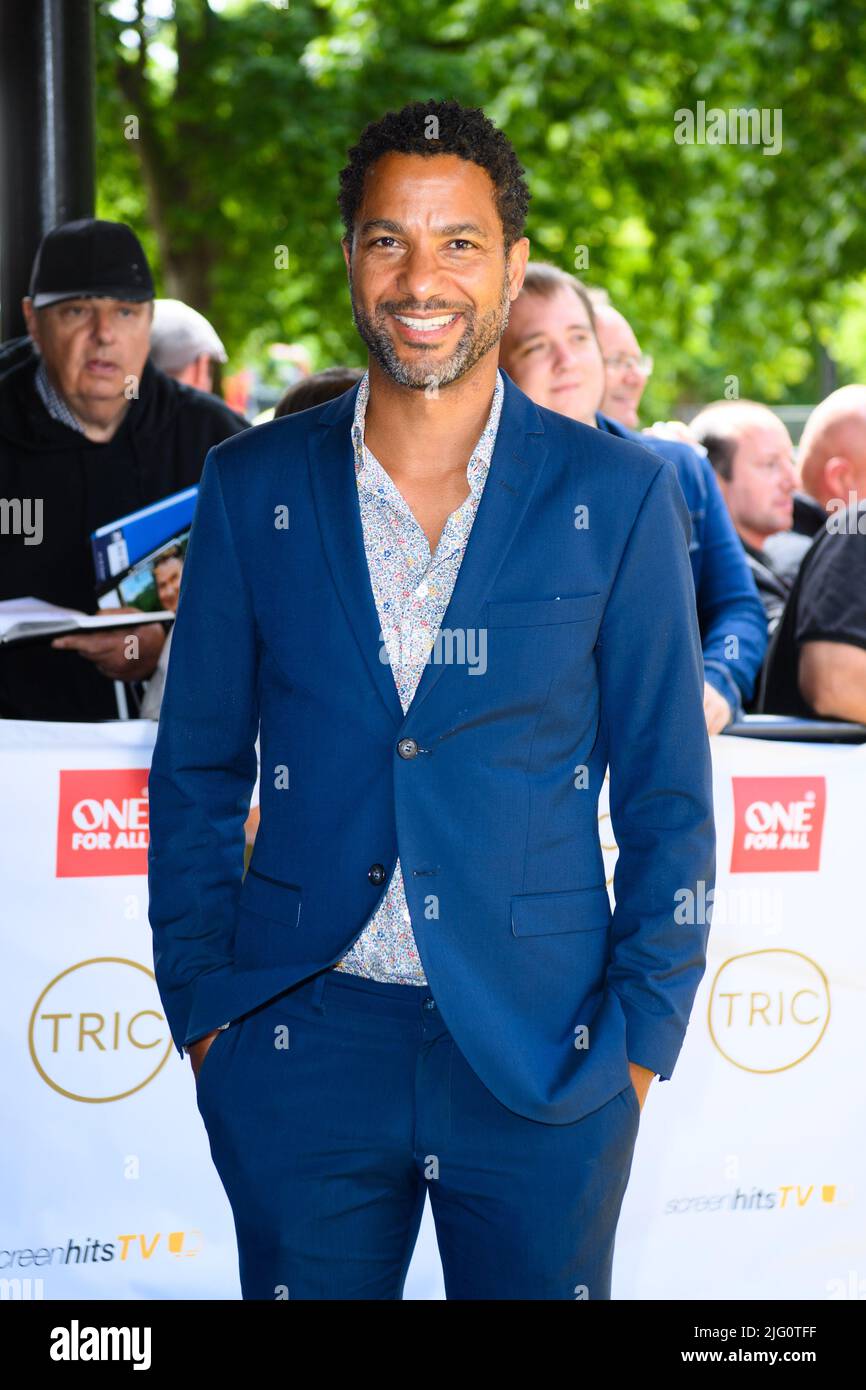 Sean fletcher hi-res stock photography and images - Alamy