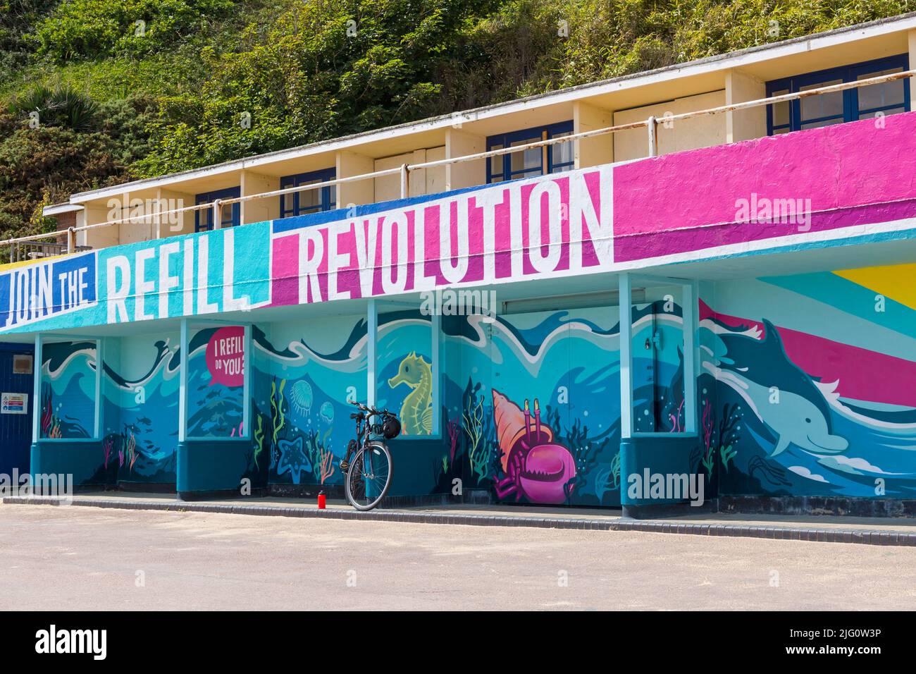 Save water revolution hi-res stock photography and images - Alamy