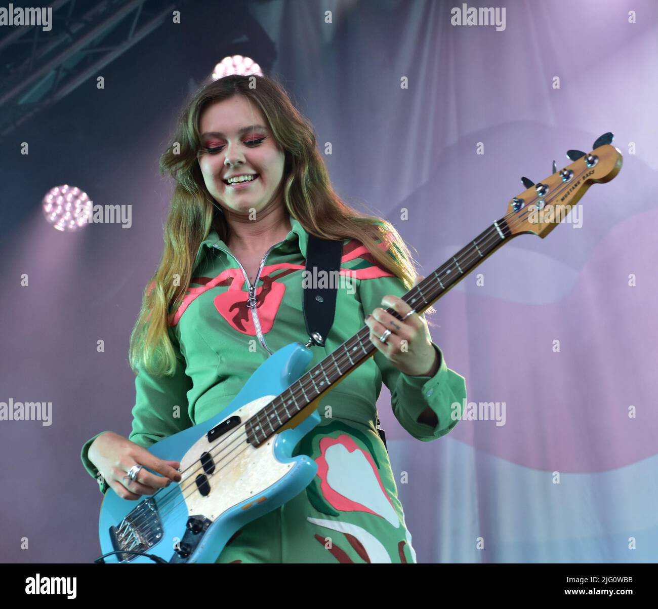 First Aid Kit Band 2022