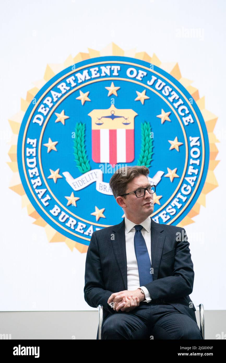 Christopher a wray press hi-res stock photography and images - Alamy