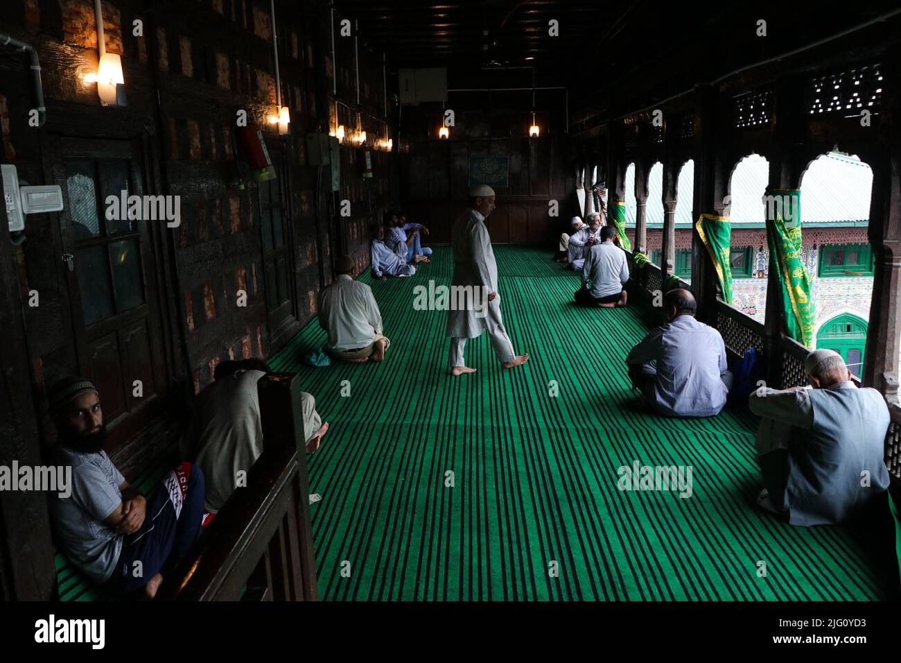 Amir i kabir hi-res stock photography and images - Alamy