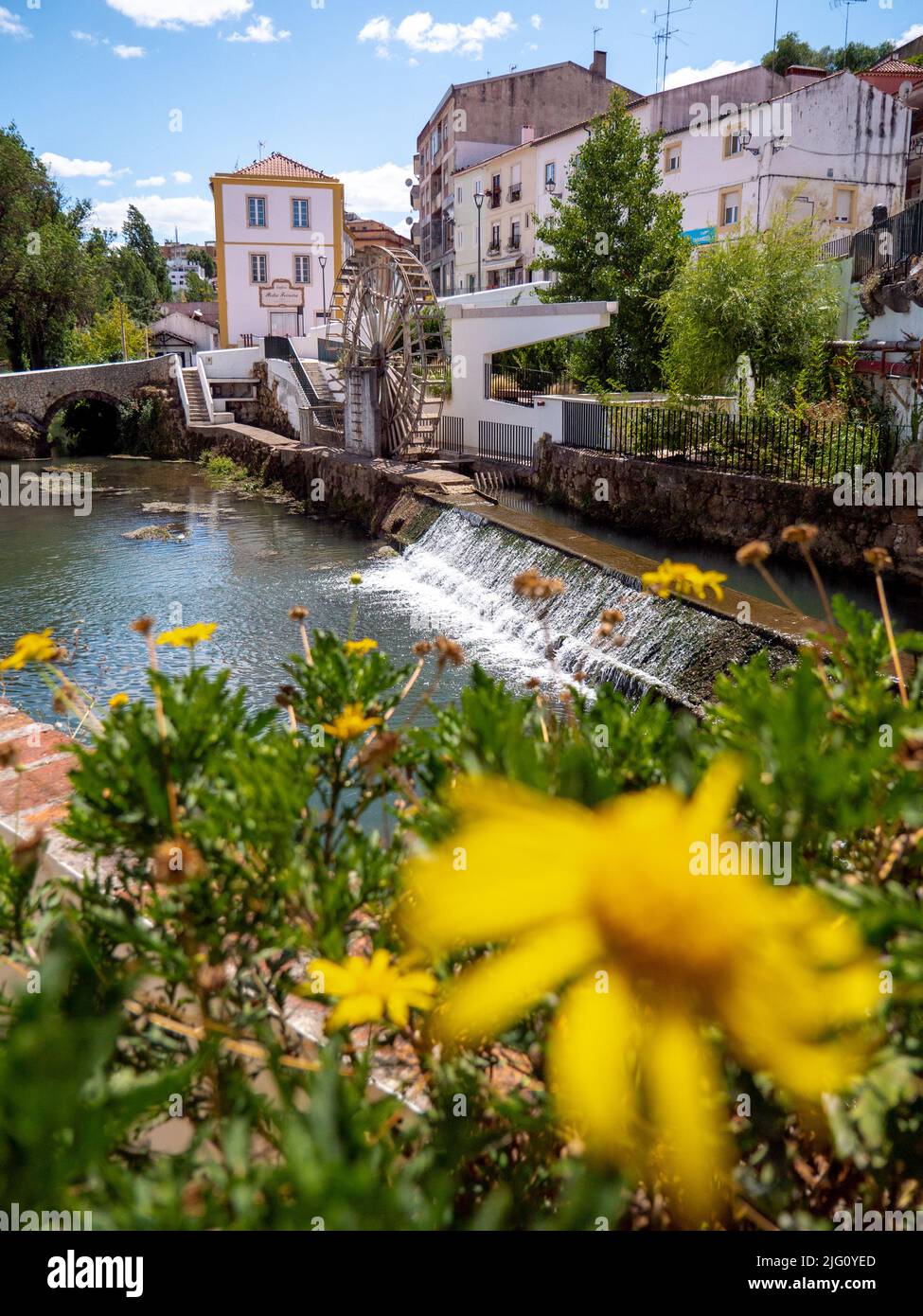 Jardim da almonda hi-res stock photography and images - Alamy