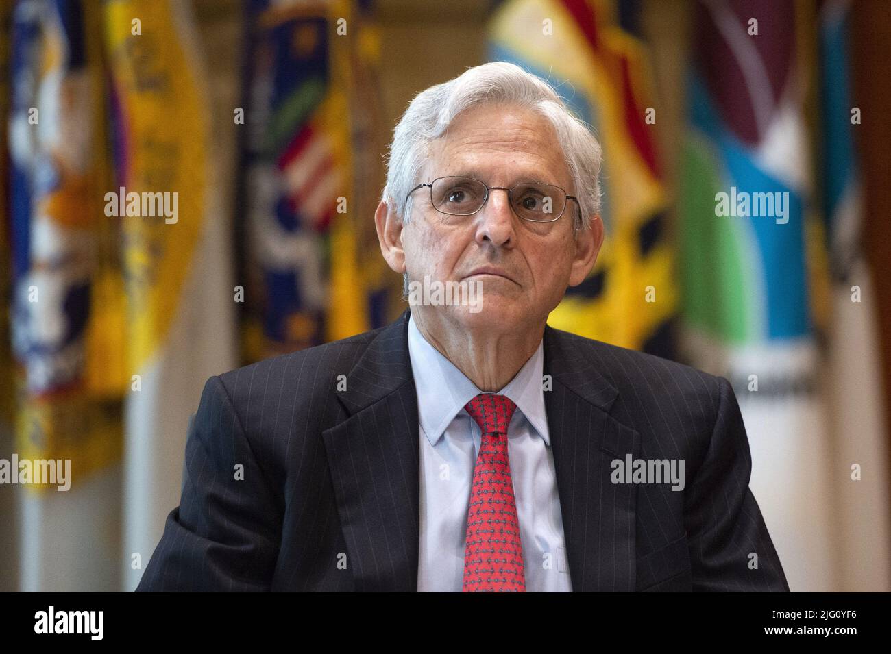Ronald davis hi-res stock photography and images - Alamy
