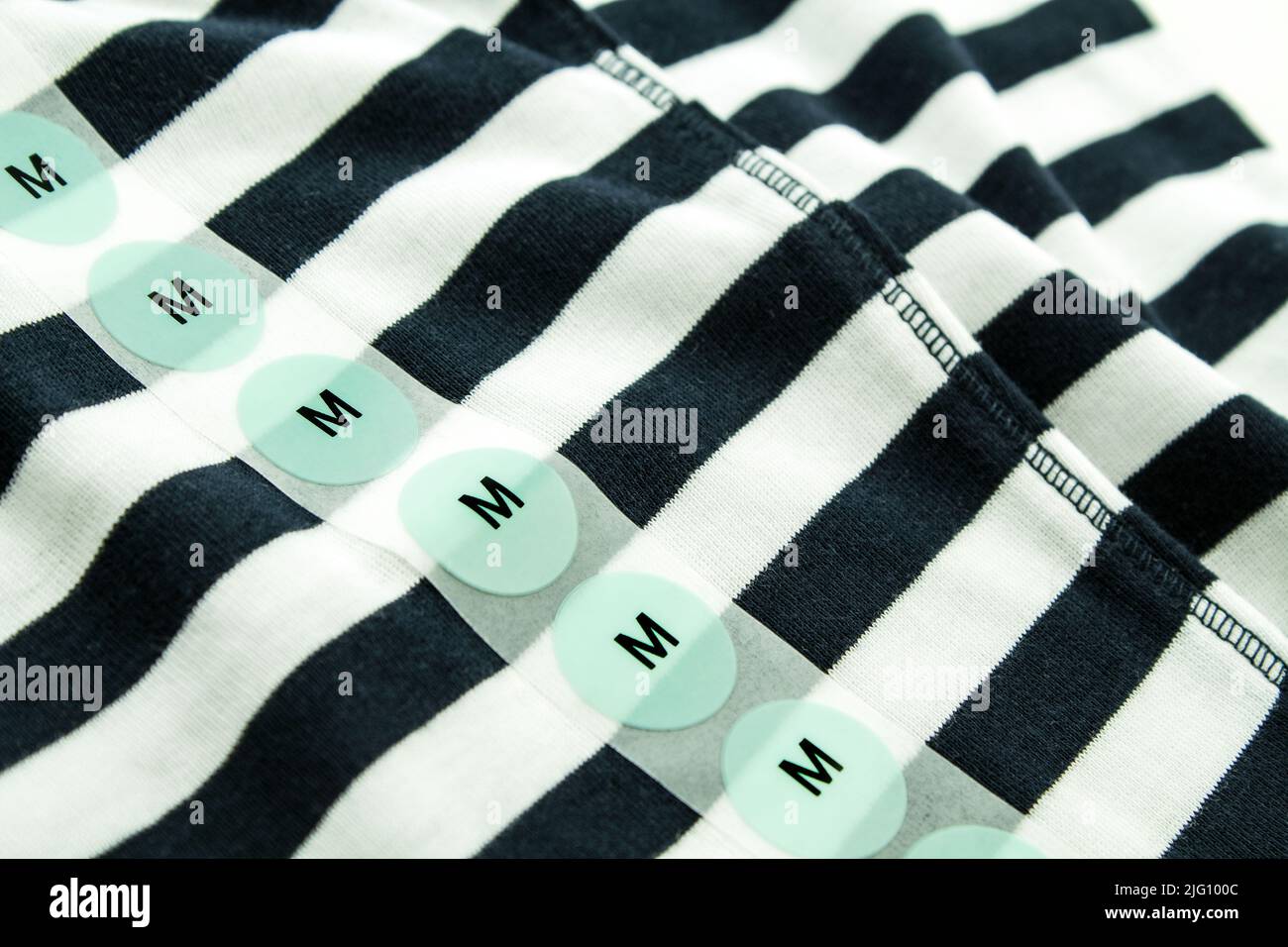 M mode logo hi-res stock photography and images - Alamy