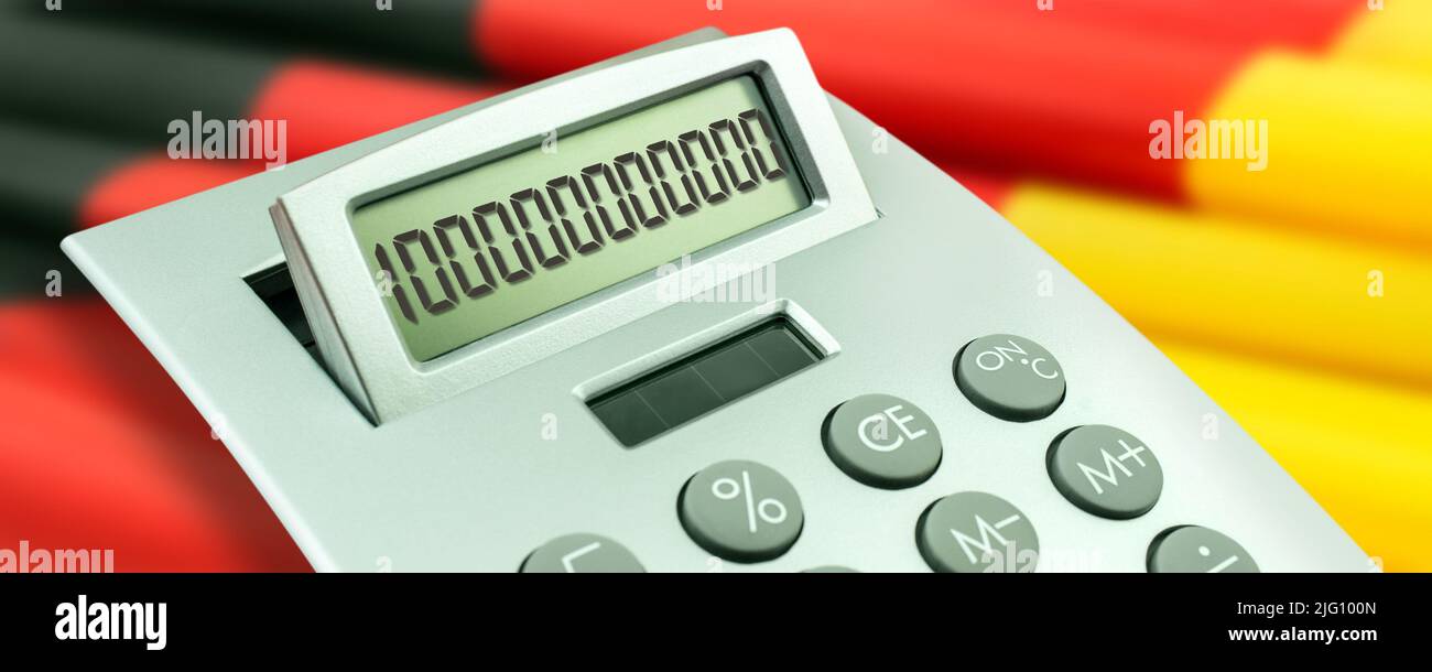 100 milliarden hi-res stock photography and images - Alamy